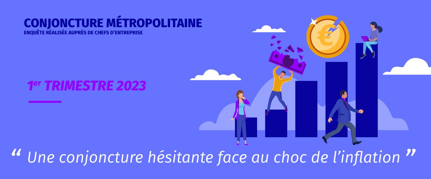 Conjoncture 4e T 2023